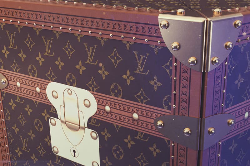 Louis Vuitton x League of Legends Collaboration | Hypebae