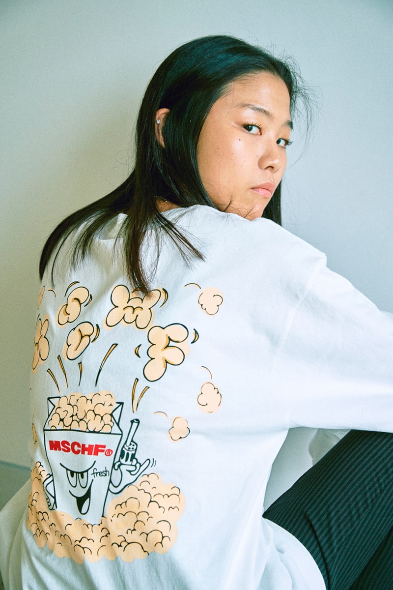 MSCHF's FW19 Lookbook | Hypebae