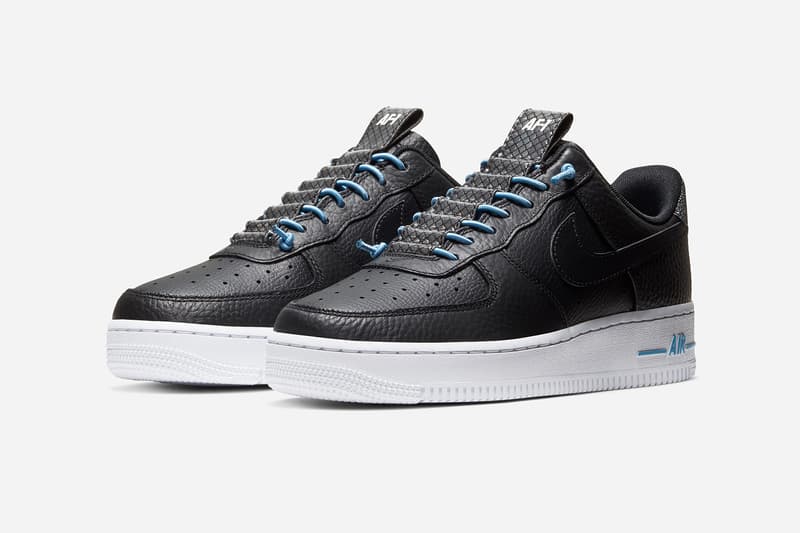 Nike's Air Force 1 Shadow, Shell & Reflective | Hypebae