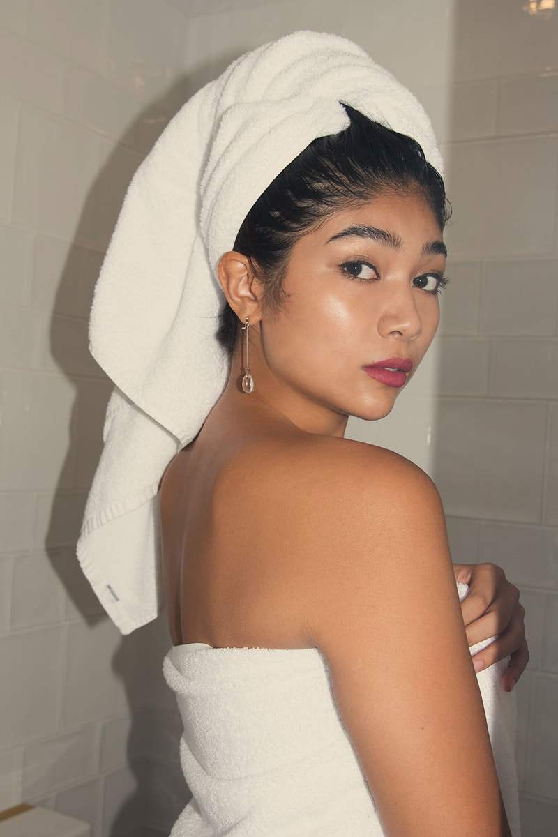 Priyanka Yoshikawa Miss World Japan Interview | Hypebae