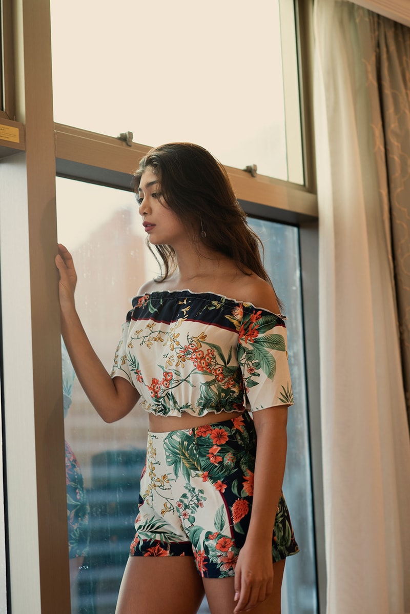 Priyanka Yoshikawa Miss World Japan Interview | Hypebae