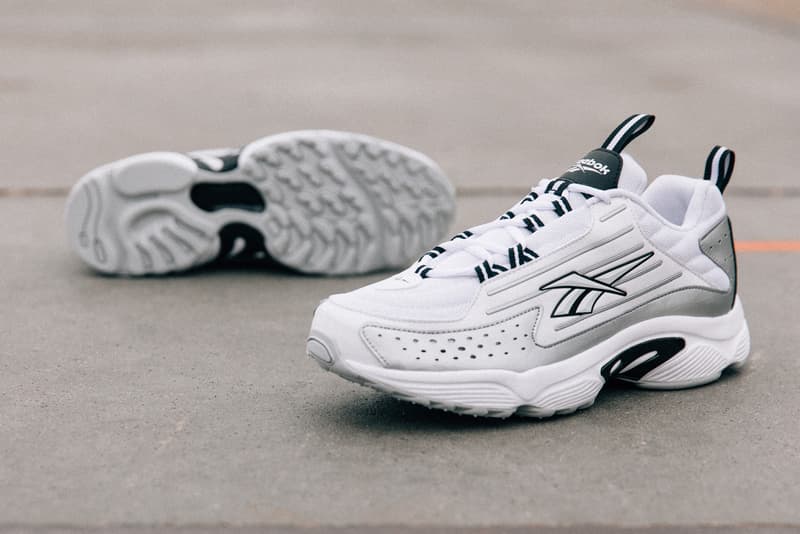 Reebok Releases DMX Series 2K Pack | Hypebae