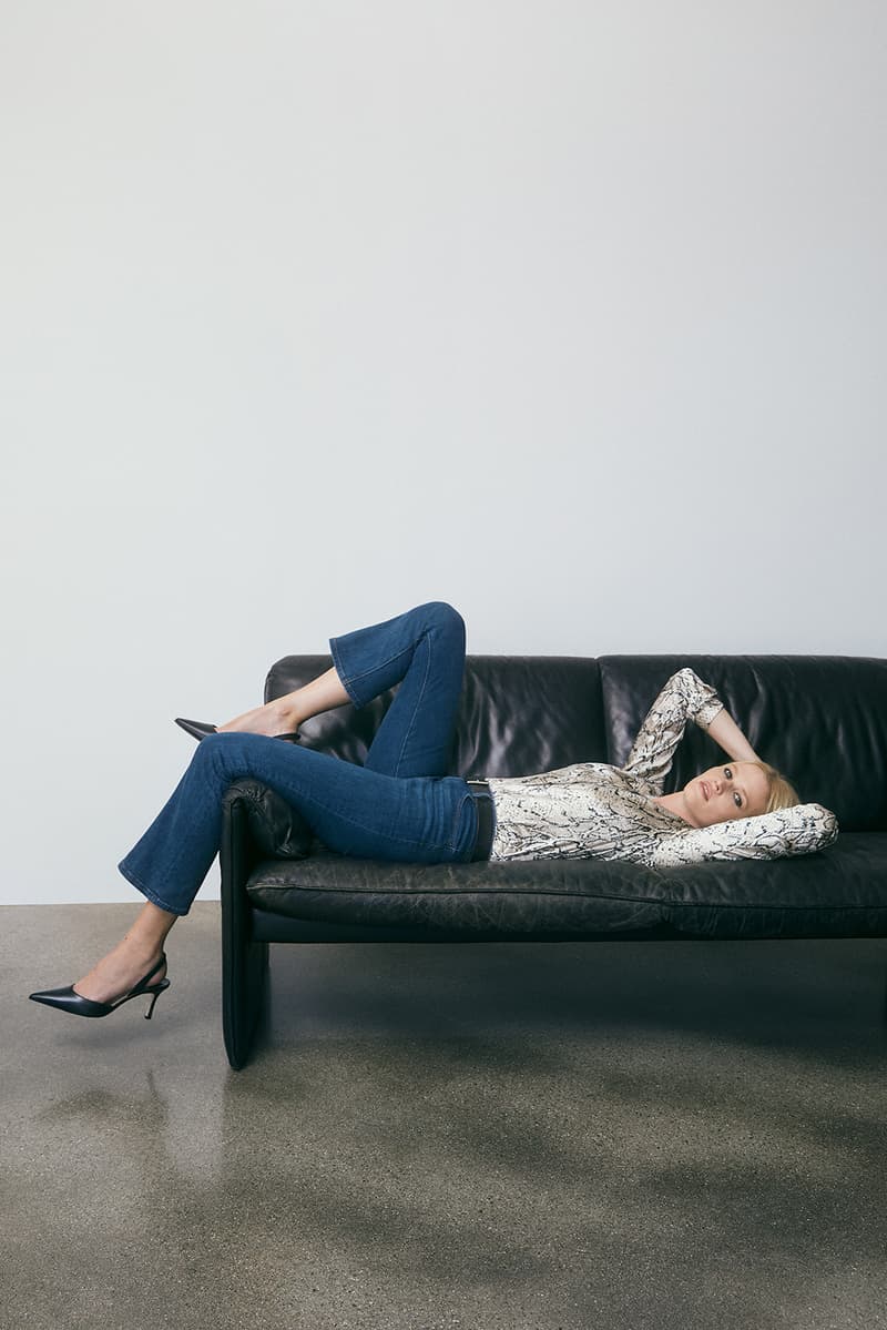 Reformation's Sustainable Fall Ref Jeans Collection | Hypebae