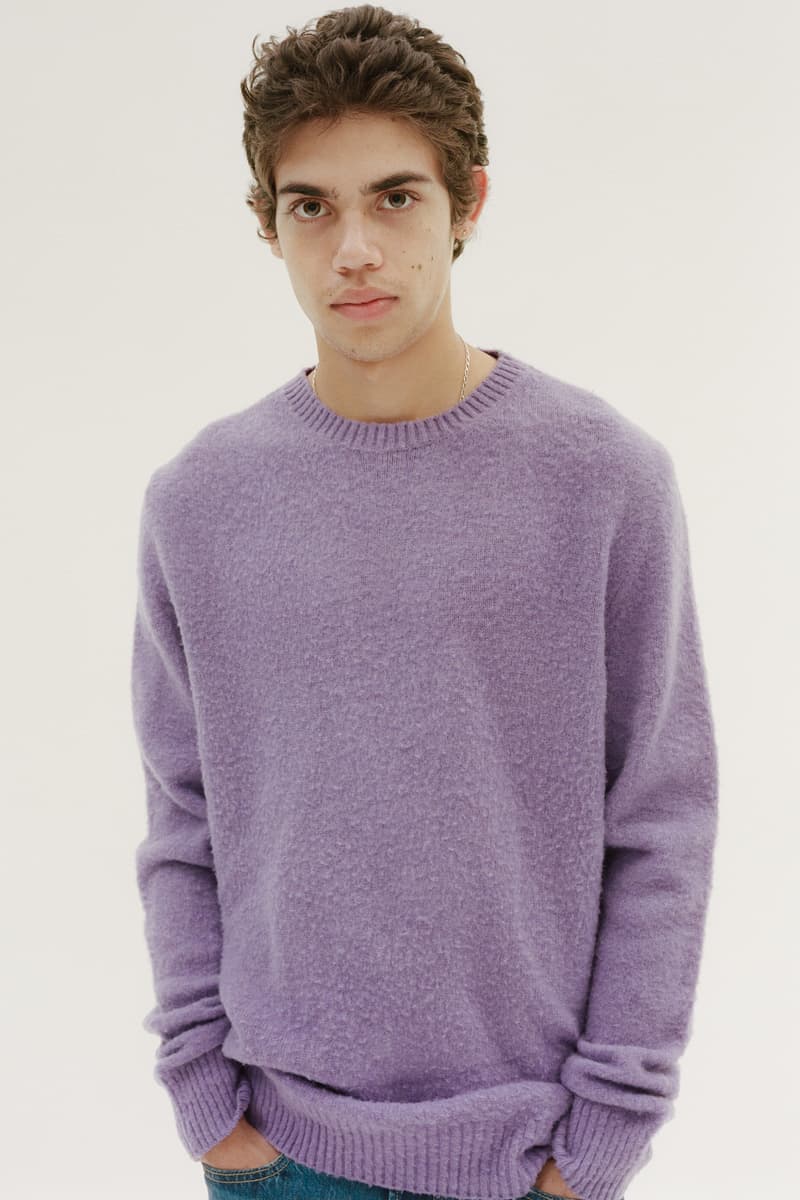 Sporty & Rich x Harmony Emily Oberg Collaboration | Hypebae