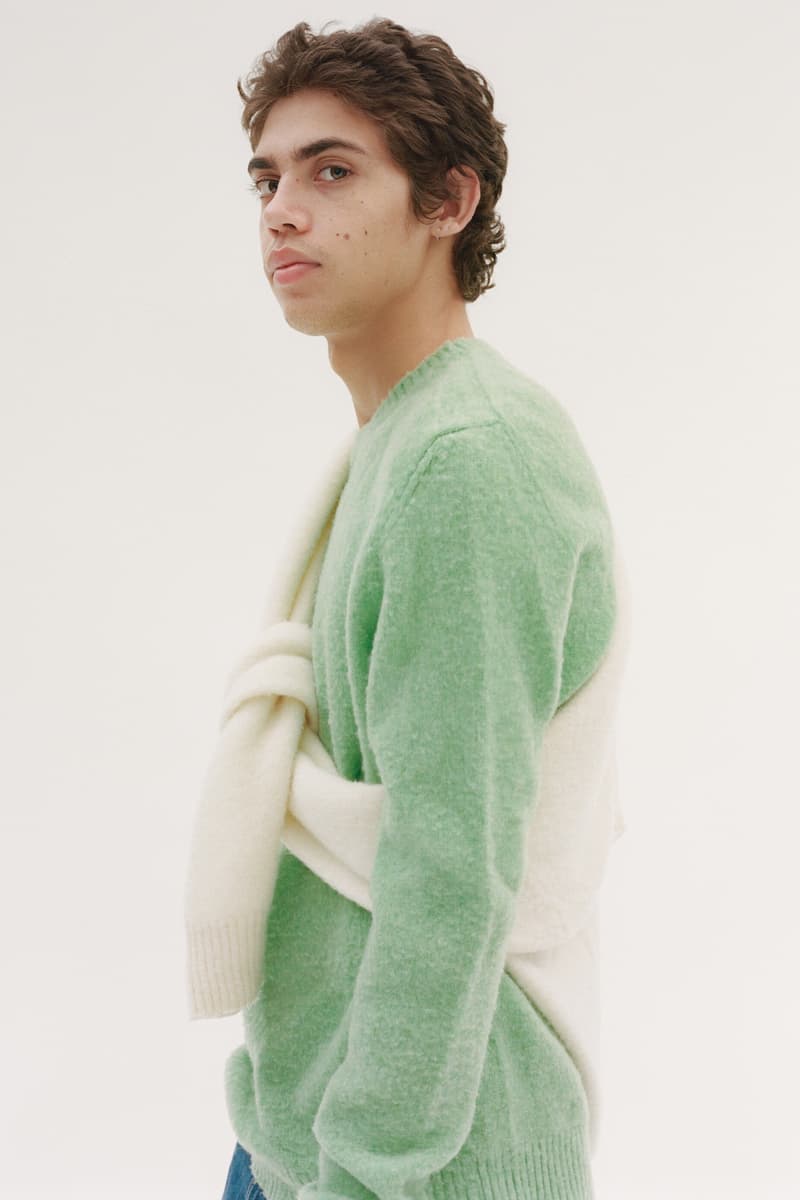 Sporty & Rich x Harmony Emily Oberg Collaboration | Hypebae