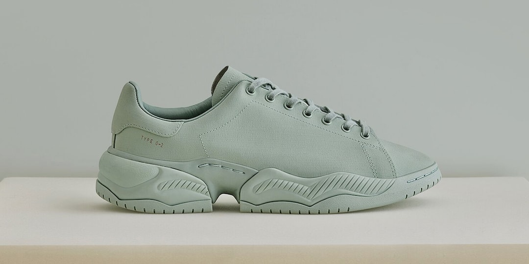 OAMC x adidas Originals Type O-2 Sneaker Release | Hypebae