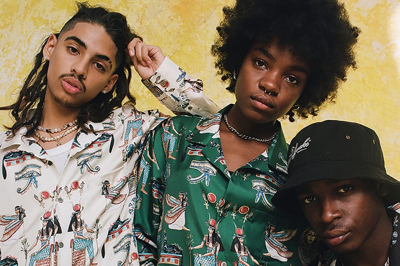 Awake NY FW18 Features Michelle Obama Tee | HYPEBAE