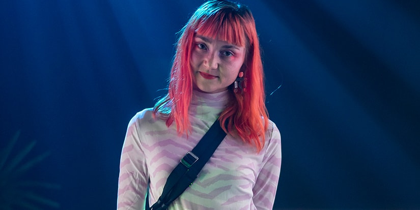 Watch BIMBA Y LOLA's Campaign Video by Ines Alpha | Hypebae