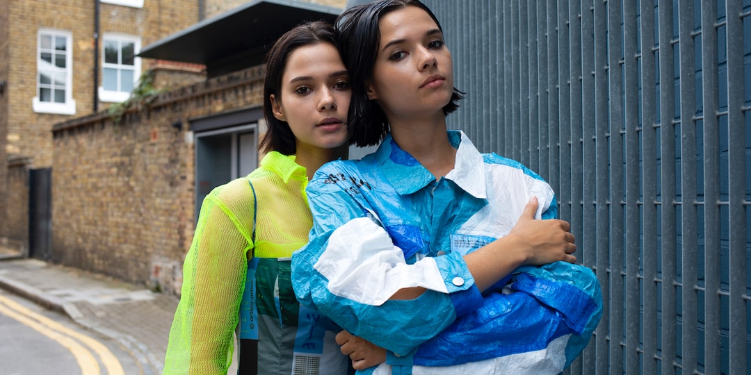 Bloom Twins BAEwatch Interview Fashion Music | Hypebae