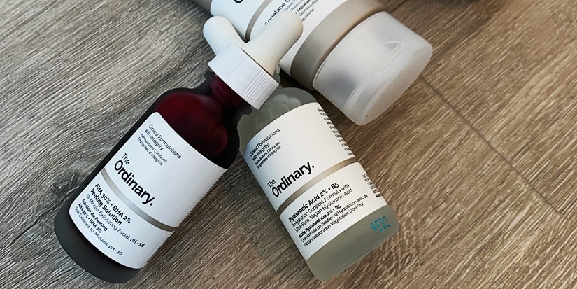 Skincare Tips from DECIEM & The Ordinary CEO | Hypebae