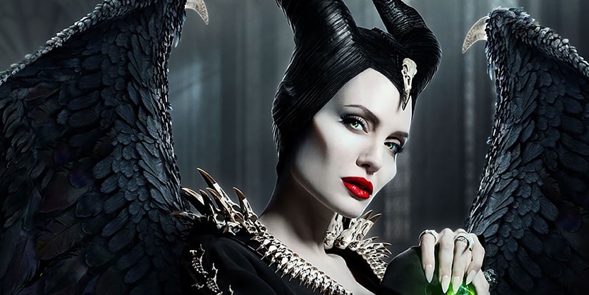 Recreate Maleficents Makeup Look For Halloween Hypebae