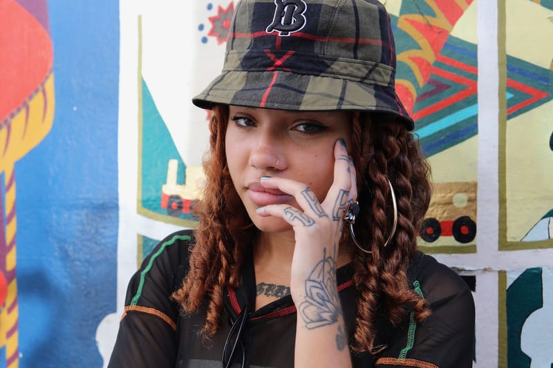 Watch BIMBA Y LOLA's Campaign Video by Ines Alpha | HYPEBAE