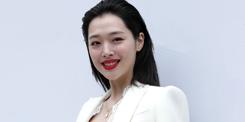 K-Pop Star Sulli Found Dead In Her Apartment | Hypebae