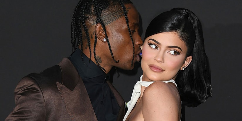 Kylie Jenner Confirms Travis Scott Breakup | Hypebae Kylie Jenner Confirms Travis Scott Breakup | Hypebae