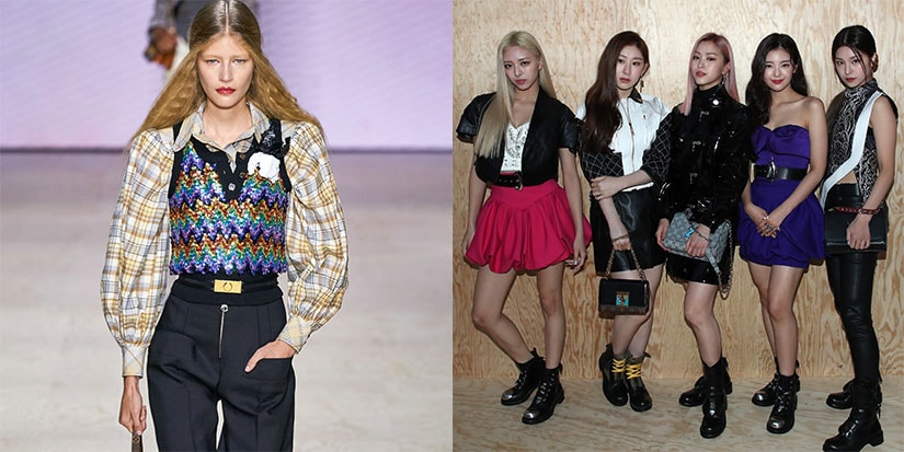 Louis Vuitton Spring/Summer 2020 Runway Show | Hypebae