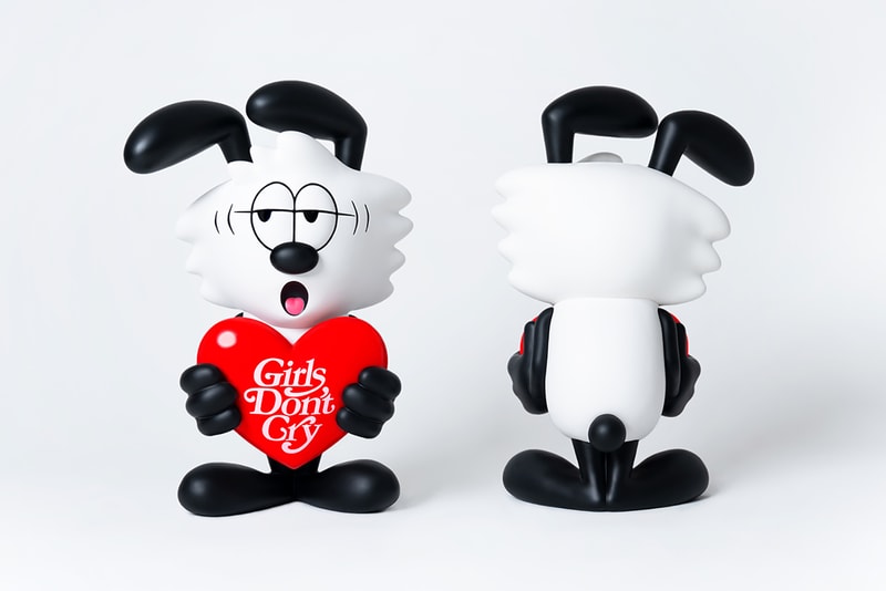 "MEET VERDY GALLERY" Exhibition Merch Hong Kong | Hypebae