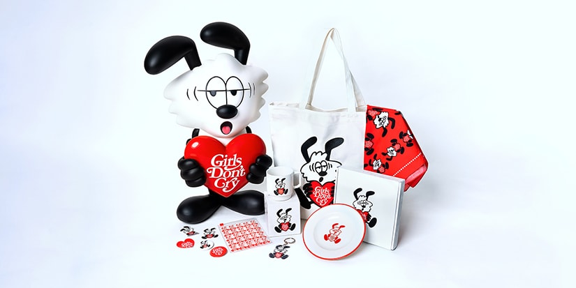 "MEET VERDY GALLERY" Exhibition Merch Hong Kong | Hypebae