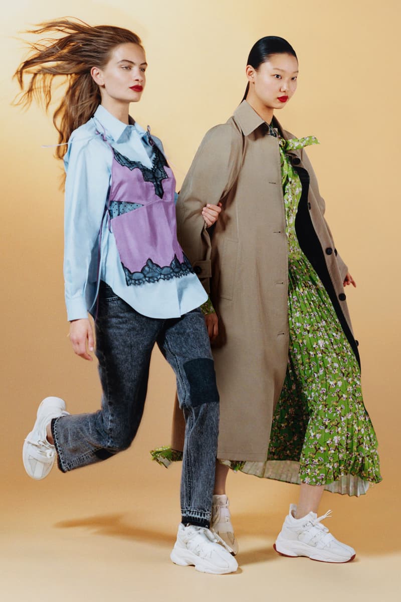 Net-a-Porter Launches the Korean Collective | Hypebae