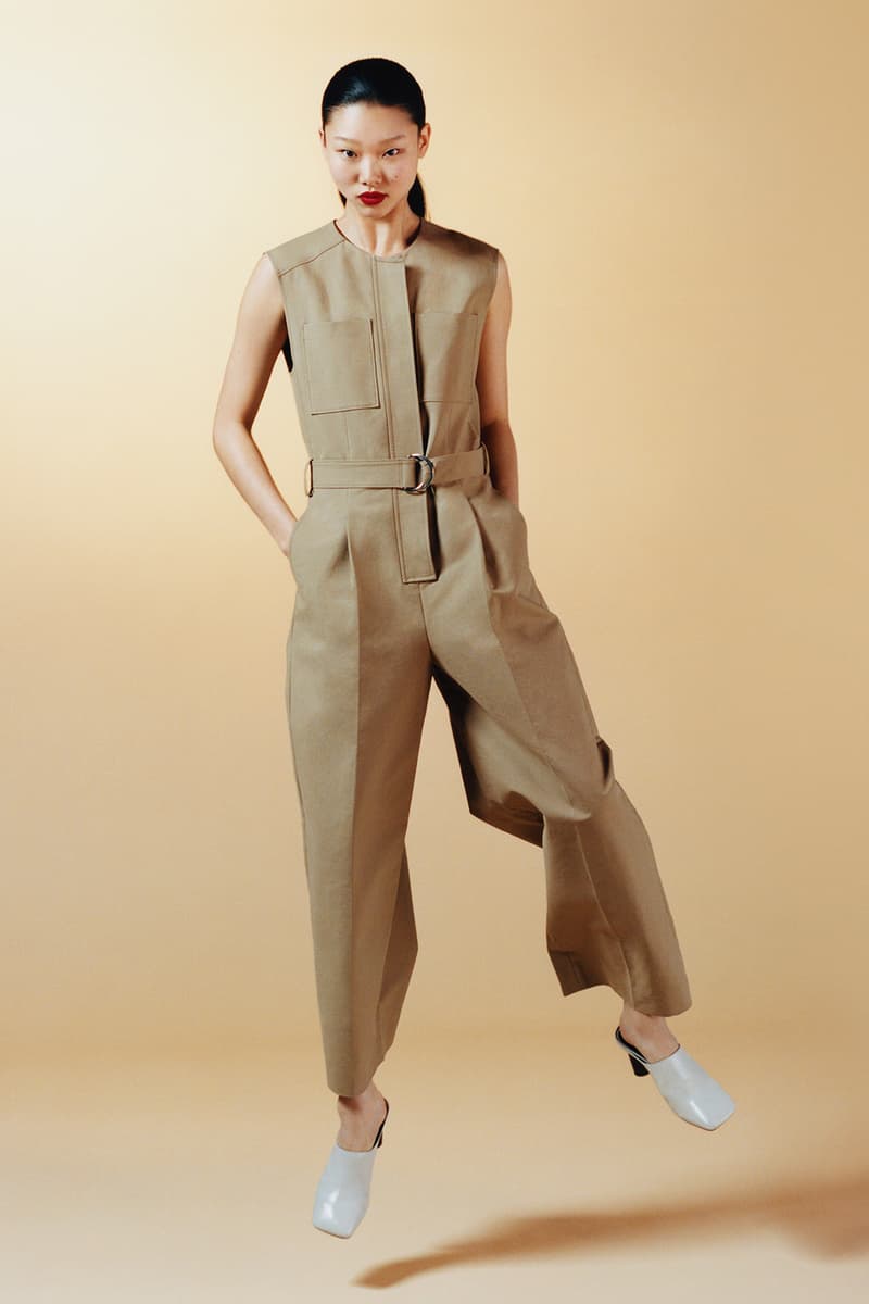 Net-a-Porter Launches the Korean Collective | Hypebae