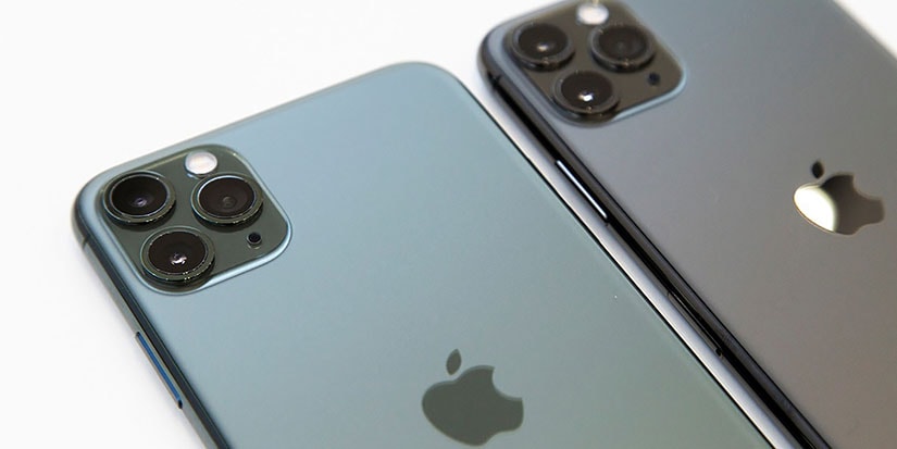 Apple's iPhone 12 Design Rumor | Hypebae