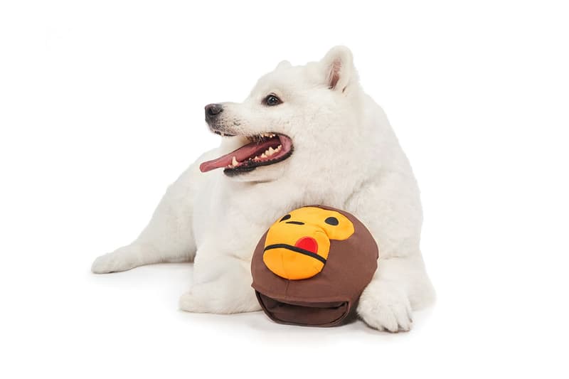 BAPE Releases FW19 Dog Clothing and Accessories | Hypebae