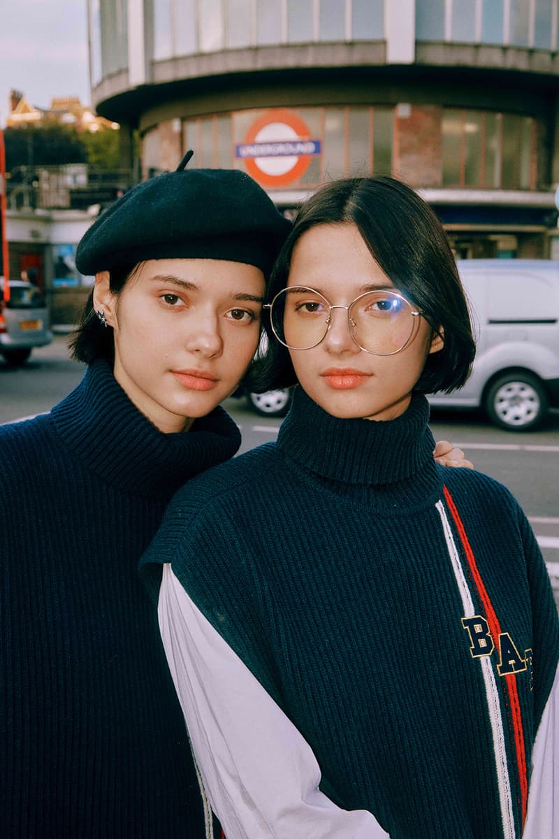 BAPY Fall/Winter 2019 Collection Lookbook | Hypebae