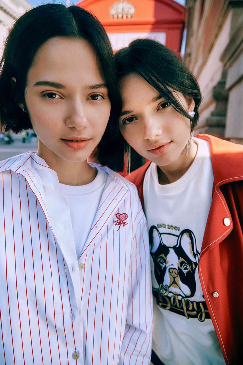 BAPY Fall/Winter 2019 Collection Lookbook | Hypebae