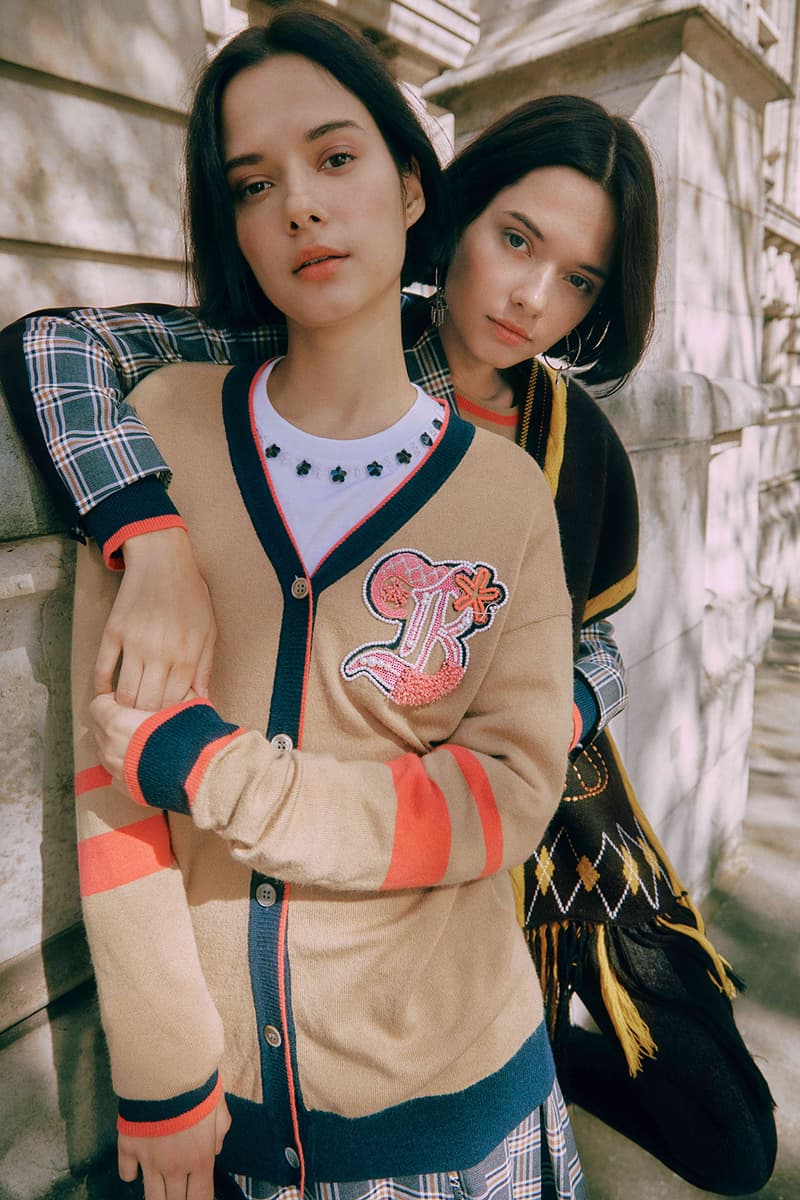 BAPY Fall/Winter 2019 Collection Lookbook | Hypebae