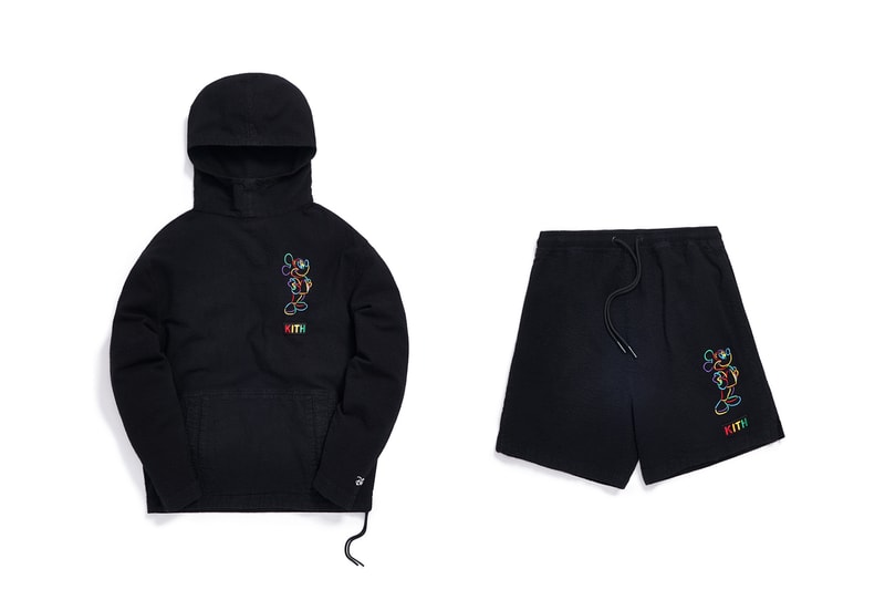 Every Single Item in Disney x KITH Collection | Hypebae