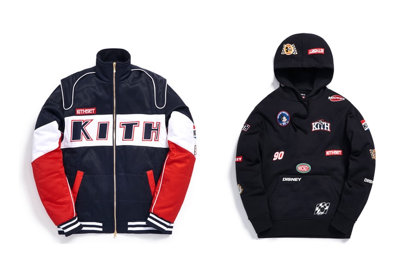 Every Single Item in Disney x KITH Collection | Hypebae