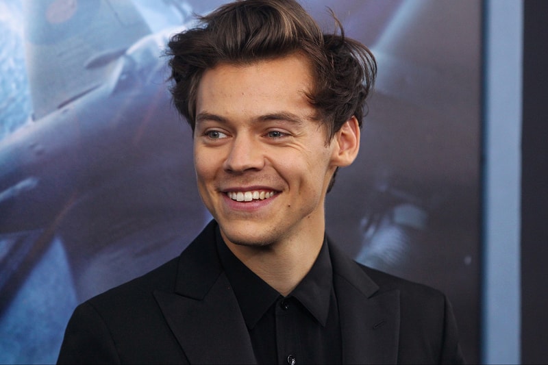 Stream Harry Styles New Solo Album Fine Line Hypebae