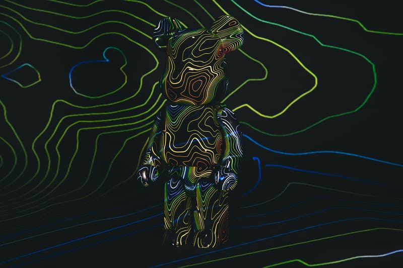 HYPEBEAST x MEDICOM TOY's BE@RBRICK Collection | Hypebae