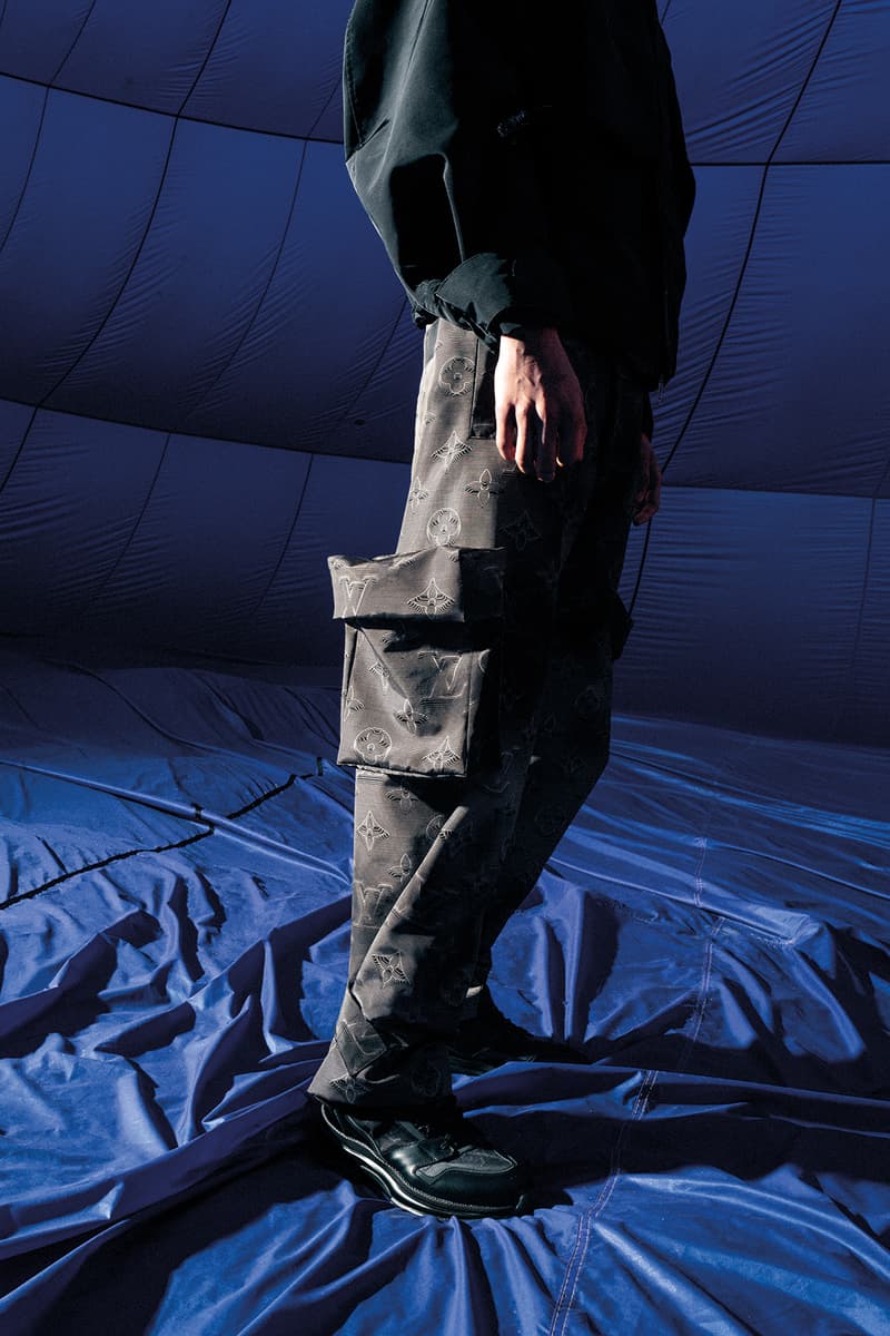 Louis Vuitton 2054 Collection | semashow.com