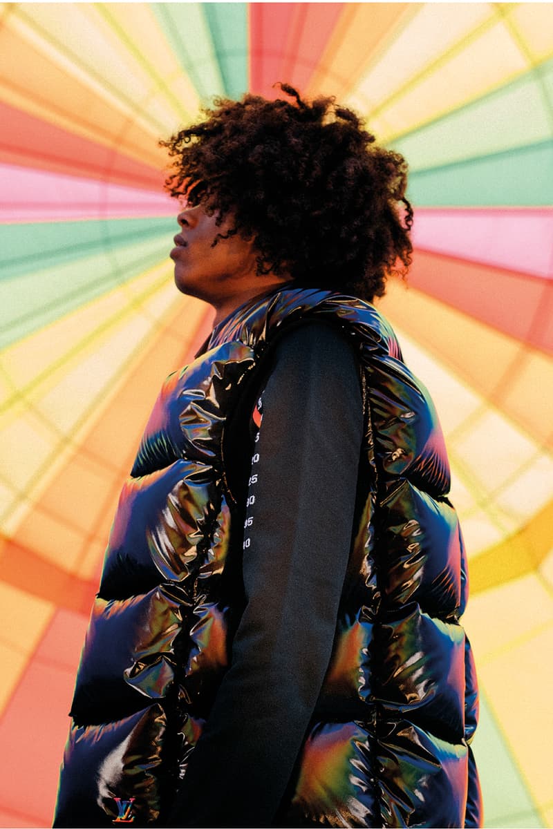 Louis Vuitton 2054 Collection | semashow.com