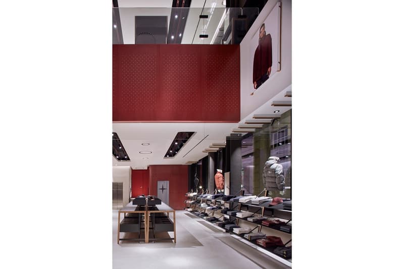 Stone Island Opens First Store in Toronto, ON | Hypebae