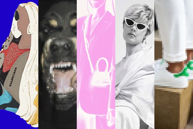 The 2010s Most Iconic Street Style Fashion Pieces | Hypebae