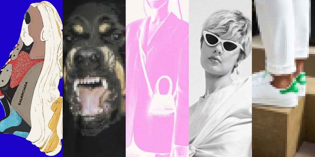 The 2010s Most Iconic Street Style Fashion Pieces | Hypebae