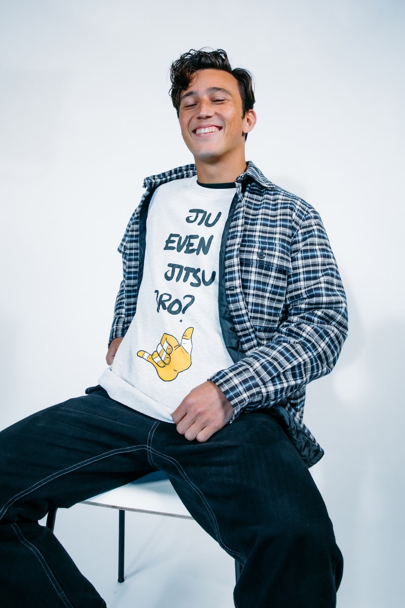 Weekday London Shoreditch Store Opening Capsule | Hypebae