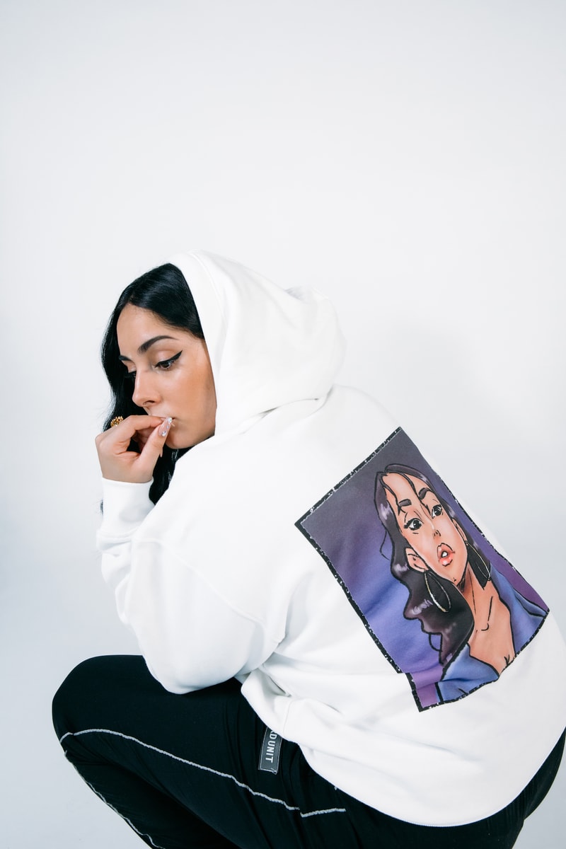 Weekday London Shoreditch Store Opening Capsule | Hypebae