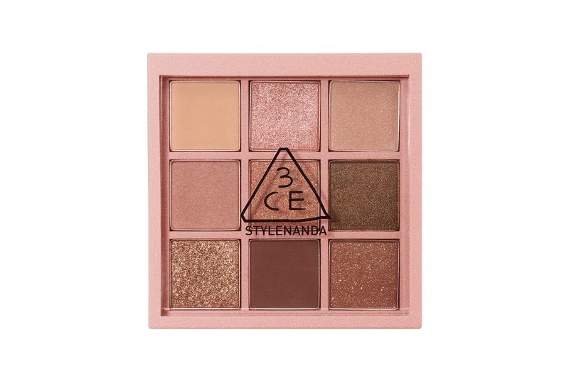 3CE's "Minimal Elements" Collection in Hong Kong | Hypebae