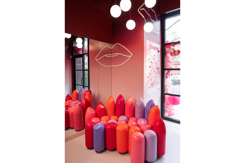 New Bite Beauty Lip Lab Opens in Brooklyn | Hypebae