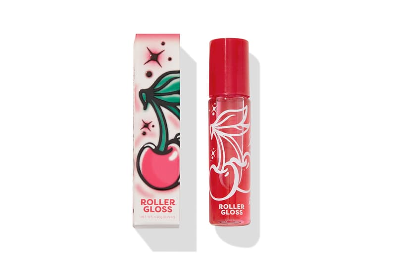 Becky G X Colourpop Hola Chola Collection Release Hypebae