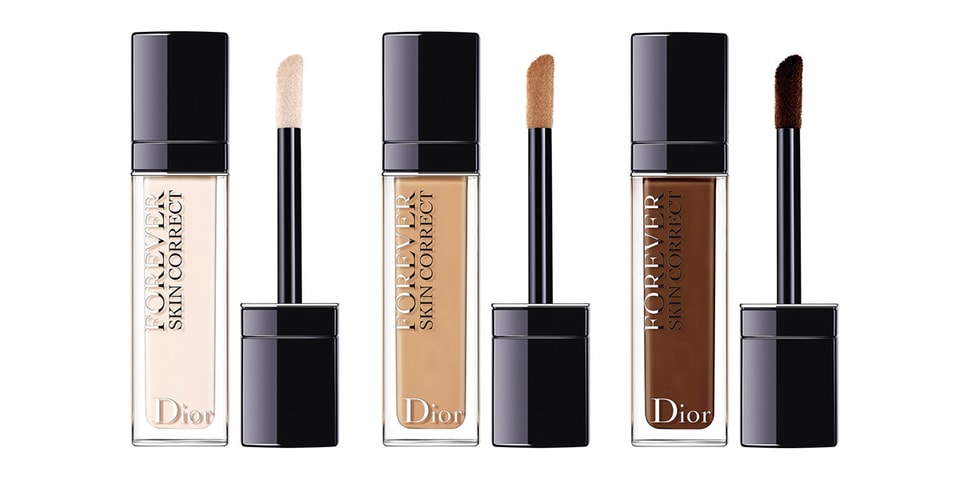 Dior Introduces Forever Concealer in 30 Shades | Hypebae