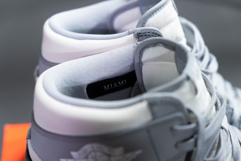 Dior x Nike's Air Jordan 1 High OG Release | Hypebae
