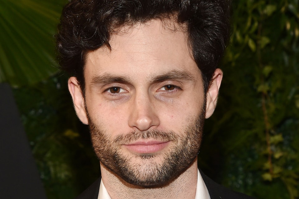 Dan Humphrey Gossip Girl" Damien Darko (TV Episode 2011) Penn