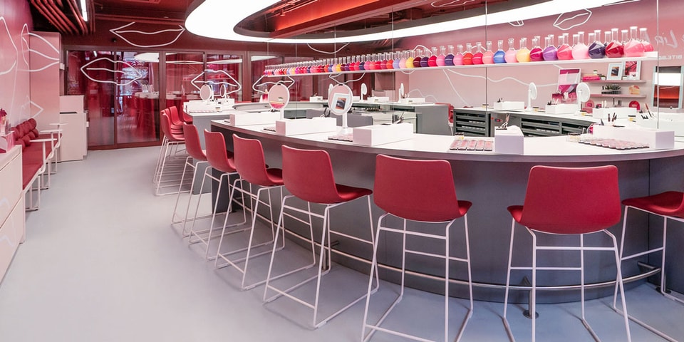 New Bite Beauty Lip Lab Opens in Brooklyn | Hypebae