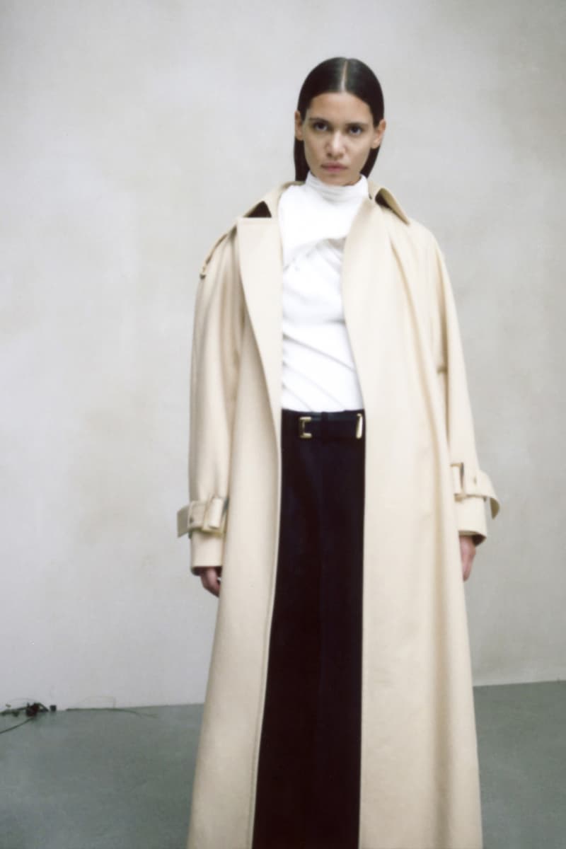 Khaite's Pre-Fall 2020 Collection Lookbook | Hypebae