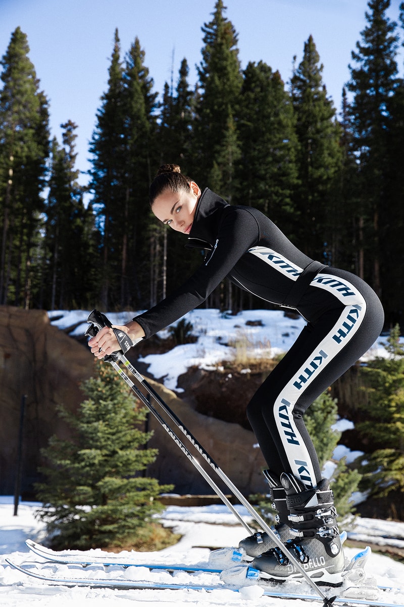 KITH Women's Winter 2019 Campaign | Hypebae