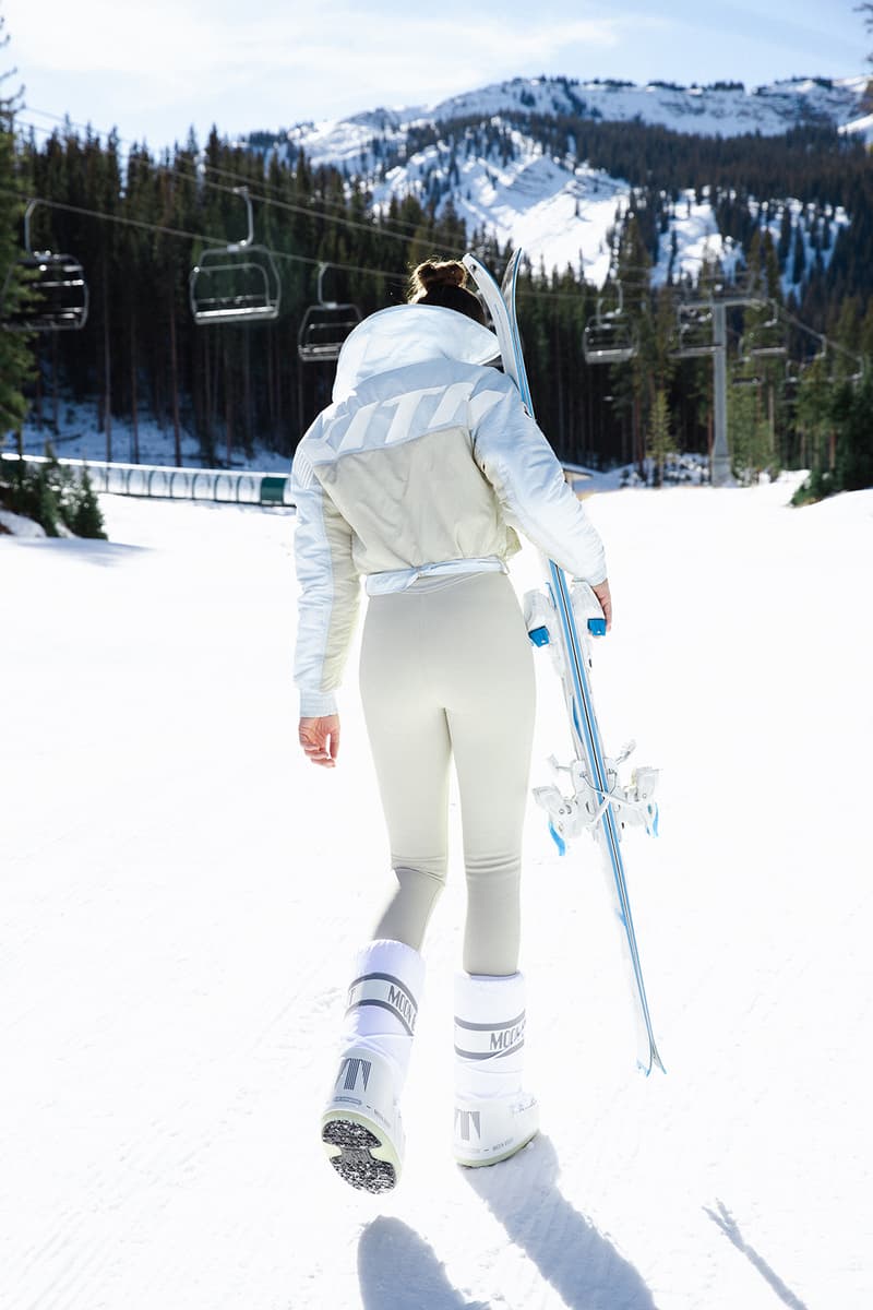 KITH Women's Winter 2019 Campaign | Hypebae