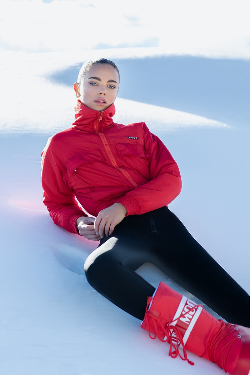 KITH Women's Winter 2019 Campaign | Hypebae